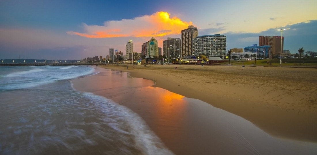 Best Areas To Stay In Durban South Africa Best Districts Best Areas To Stay In Durban South Africa Best Districts