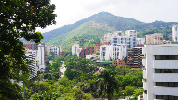 Best Areas to Stay in Cali, Colombia 2024 - Best Districts