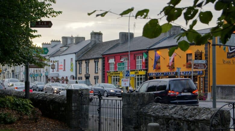 Best Areas to Stay in Limerick, Ireland - Best Districts