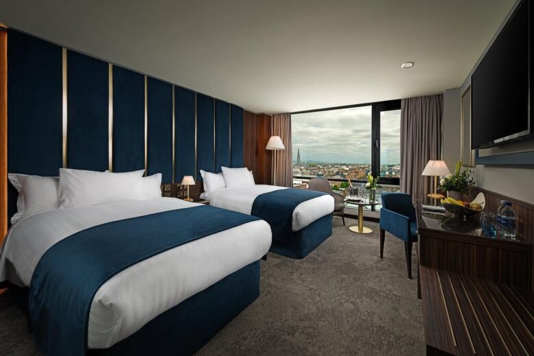 Best Areas to Stay in Limerick, Ireland - Best Districts