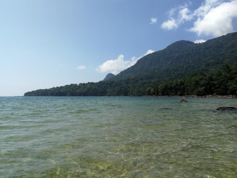 Best Areas to Stay in Kuching, Malaysia - Best Districts