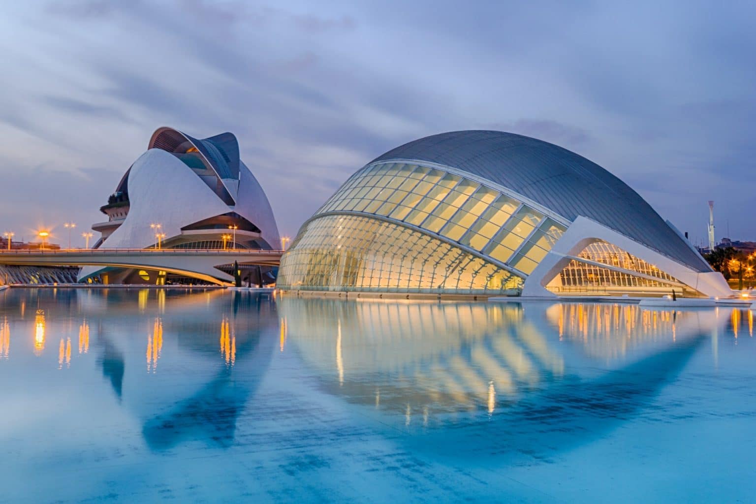 Best Areas to Stay in Valencia, Spain 2024 - Best Districts