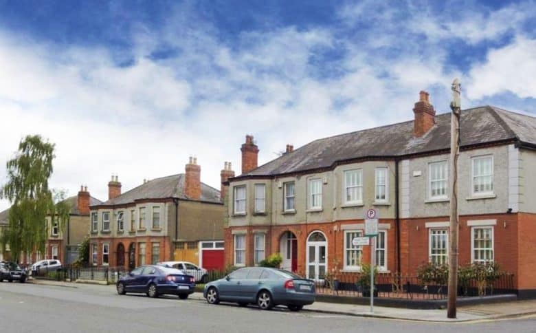 Best Areas to Stay in Dublin, Ireland - Best Districts