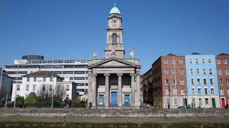 Best Areas to Stay in Dublin, Ireland - Best Districts