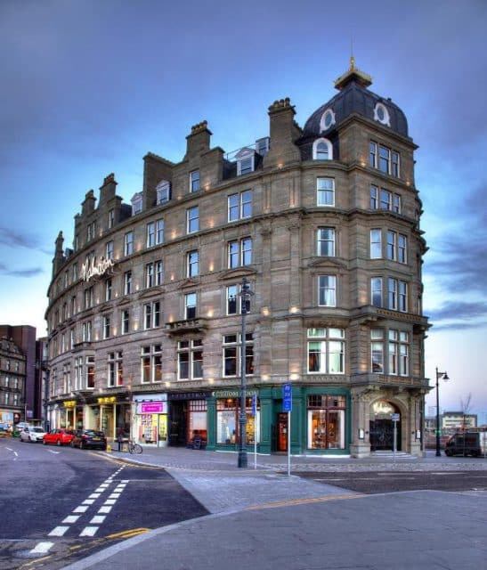 Best Areas to Stay in Dundee, Scotland - Best Districts