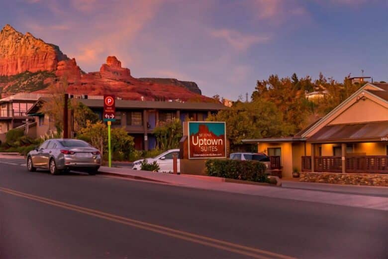 Best Areas to Stay in Sedona, Arizona - Best Districts