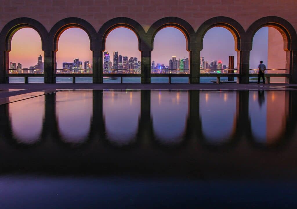Best Areas to Stay in Doha, Qatar - Best Districts