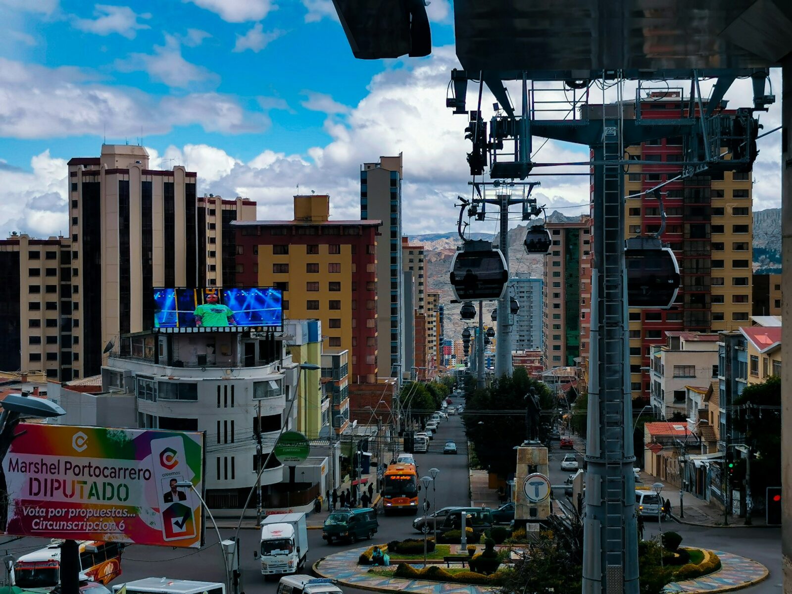 Best Areas to Stay in La Paz, Bolivia - Best Districts