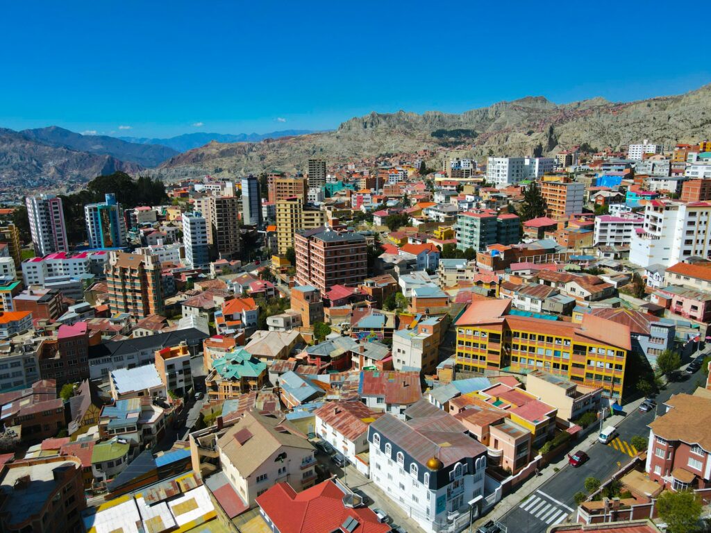 Best Areas to Stay in La Paz, Bolivia - Best Districts