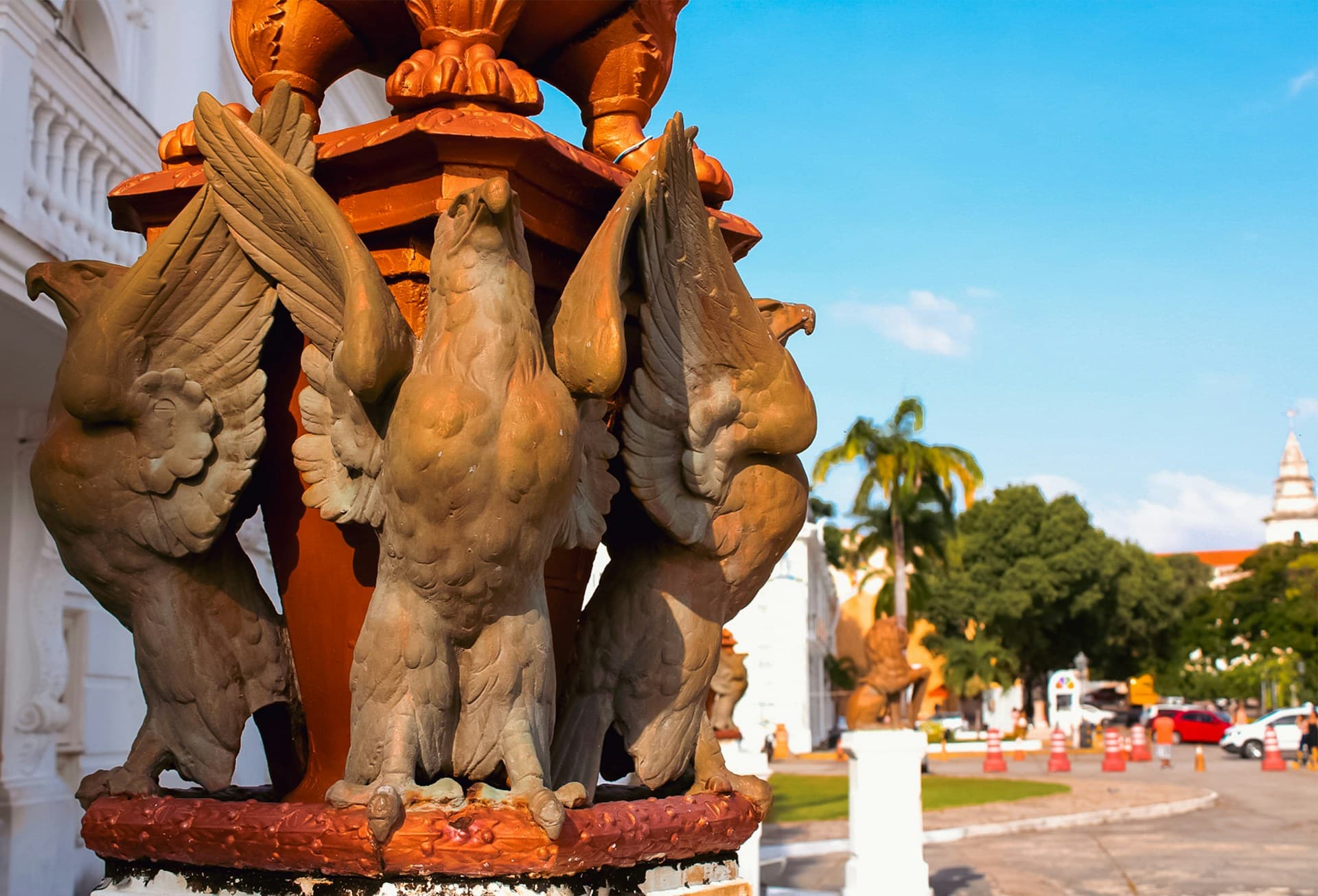 Best Areas to Stay in São Luís, Brazil - Best Districts
