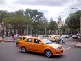 Best Areas to Stay in Cúcuta, Colombia - Best Districts