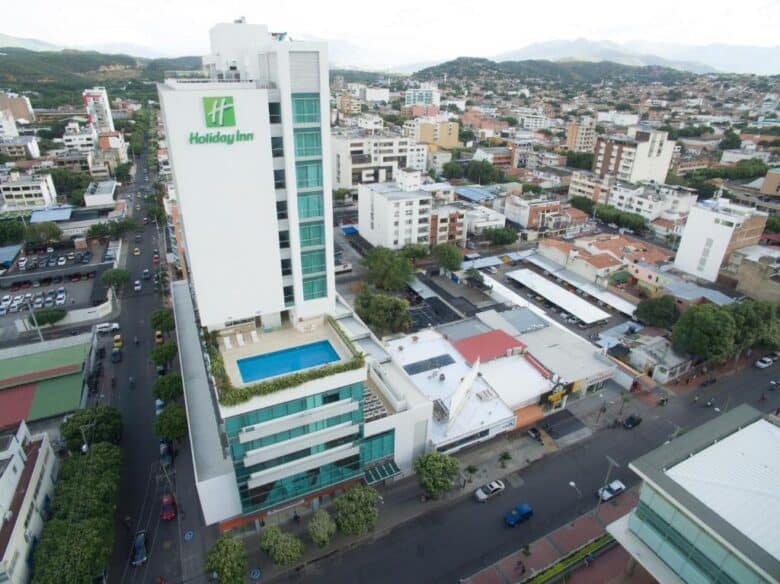 Best Areas to Stay in Cúcuta, Colombia - Best Districts