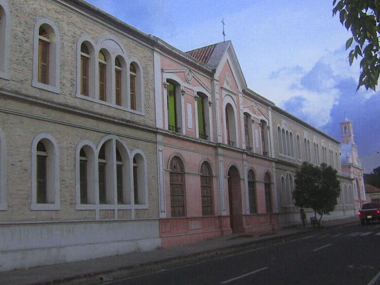 Best Areas to Stay in Cúcuta, Colombia - Best Districts