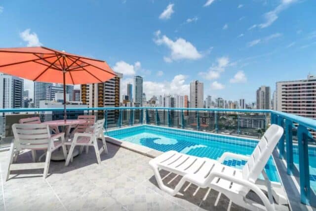Best Areas to Stay in Recife, Brazil - Best Districts