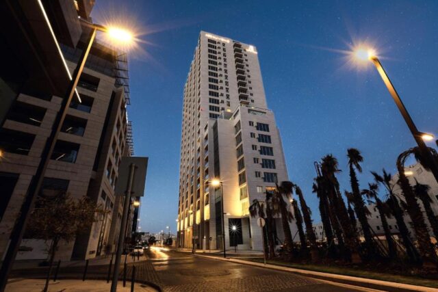 Best Areas to Stay in Amman, Jordan - Best Districts