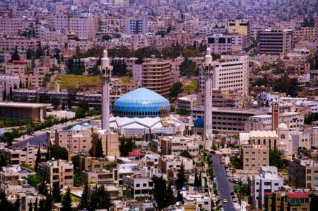 Best Areas to Stay in Amman, Jordan - Best Districts
