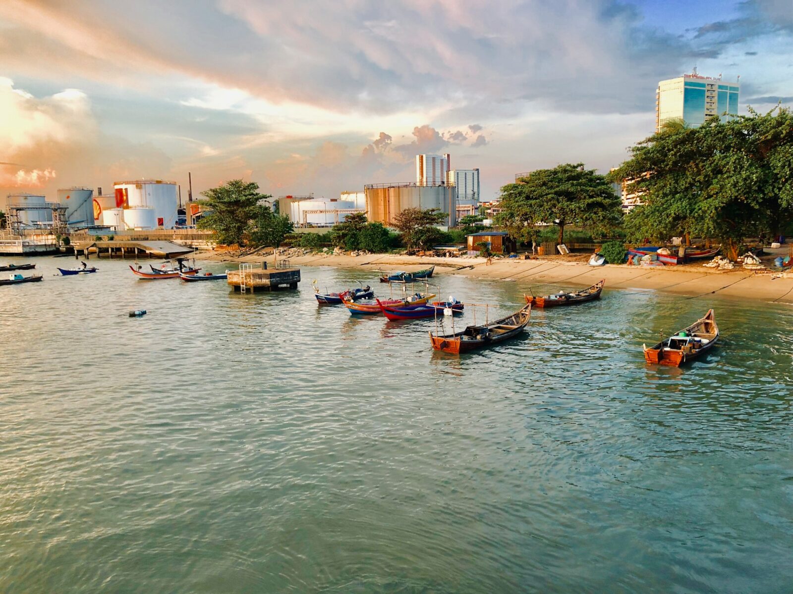 Best Areas to Stay in Penang, Malaysia - Best Districts