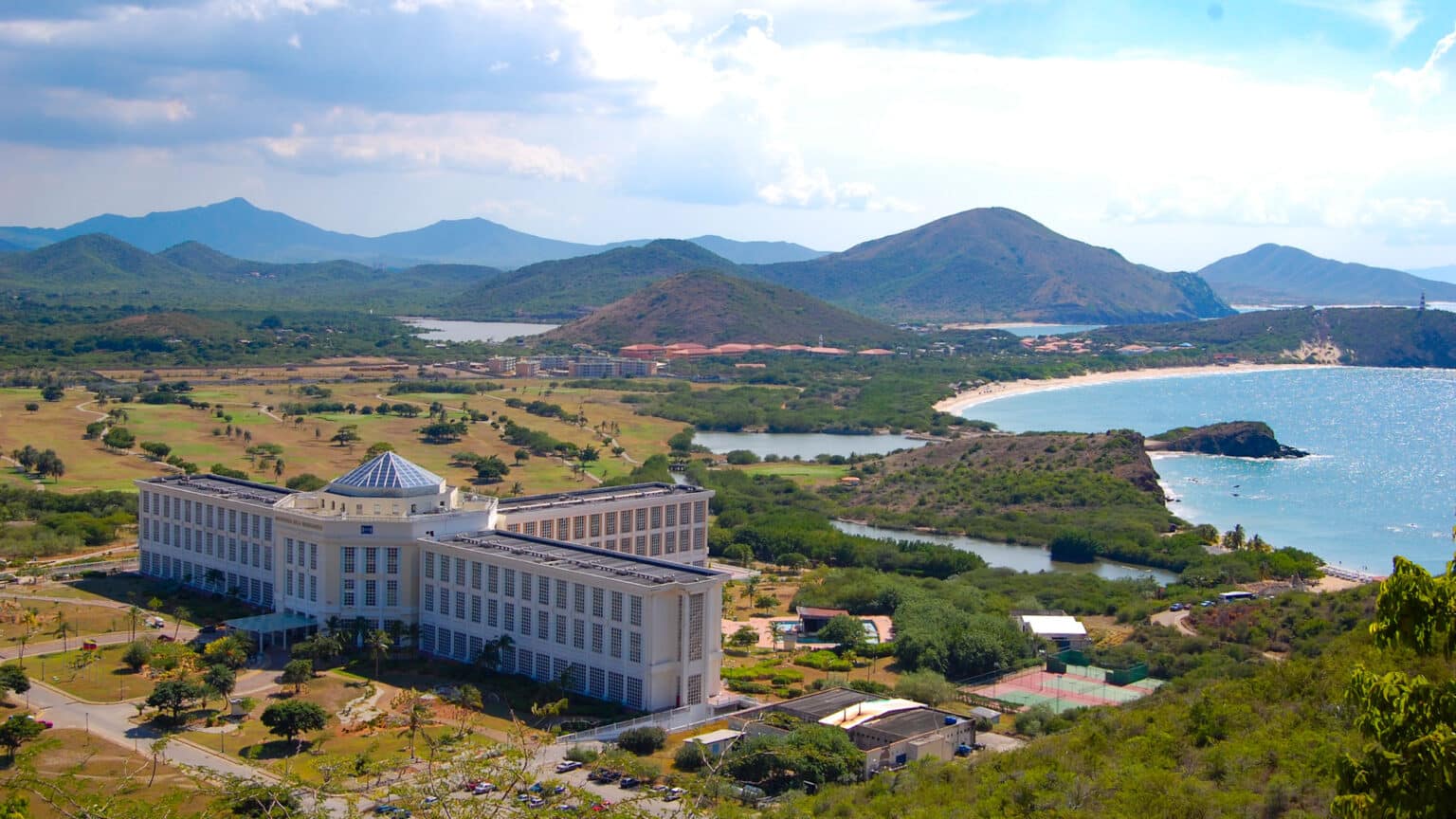 Best Areas to Stay on Margarita Island, Venezuela - Best Districts