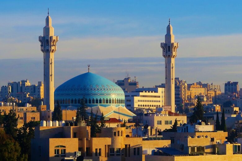 Best Areas to Stay in Amman, Jordan - Best Districts