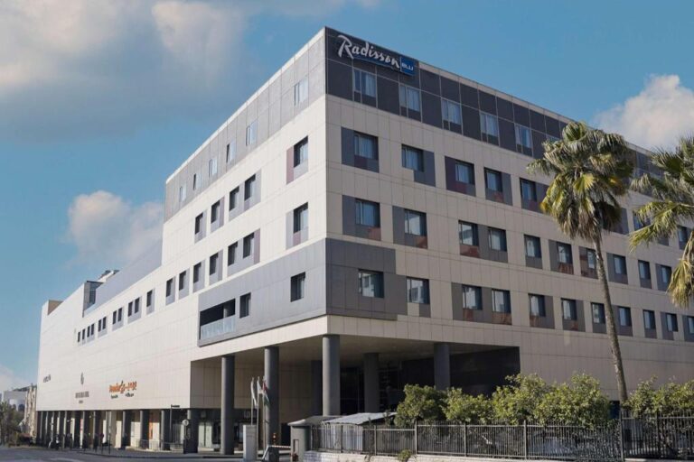 Best Areas to Stay in Amman, Jordan - Best Districts