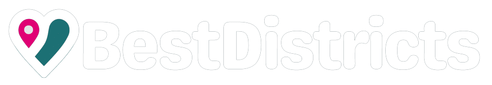Best Areas to Stay in Benidorm, Spain - Best Districts
